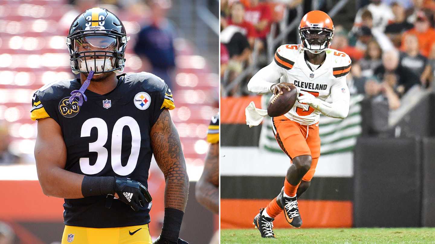 Taylor, Conner Among Week 1 Sneaky Starts - Sports Illustrated