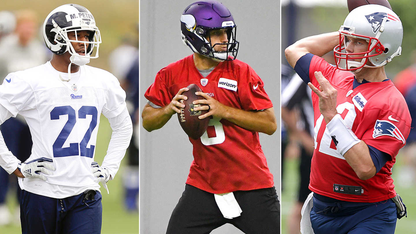 2018 NFL schedule: Record predictions, analysis for every team - Sports ...