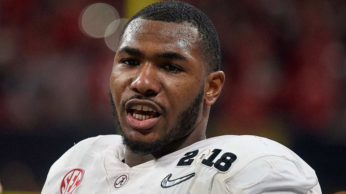Alabama football: LB Terrell Lewis out indefinitely with ACL tear ...