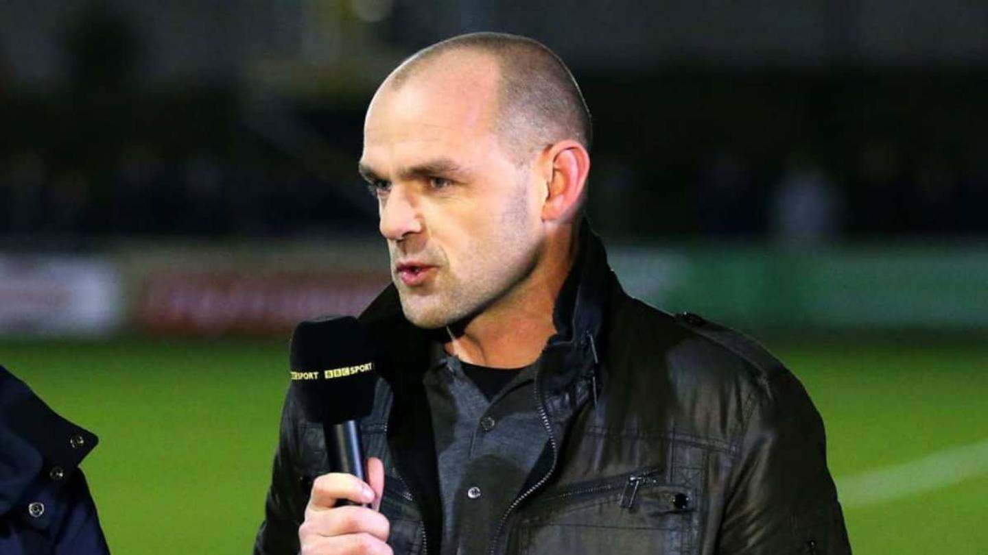 Danny Murphy Claims Tottenham Midfielder Would 'Jump at the Chance' to ...