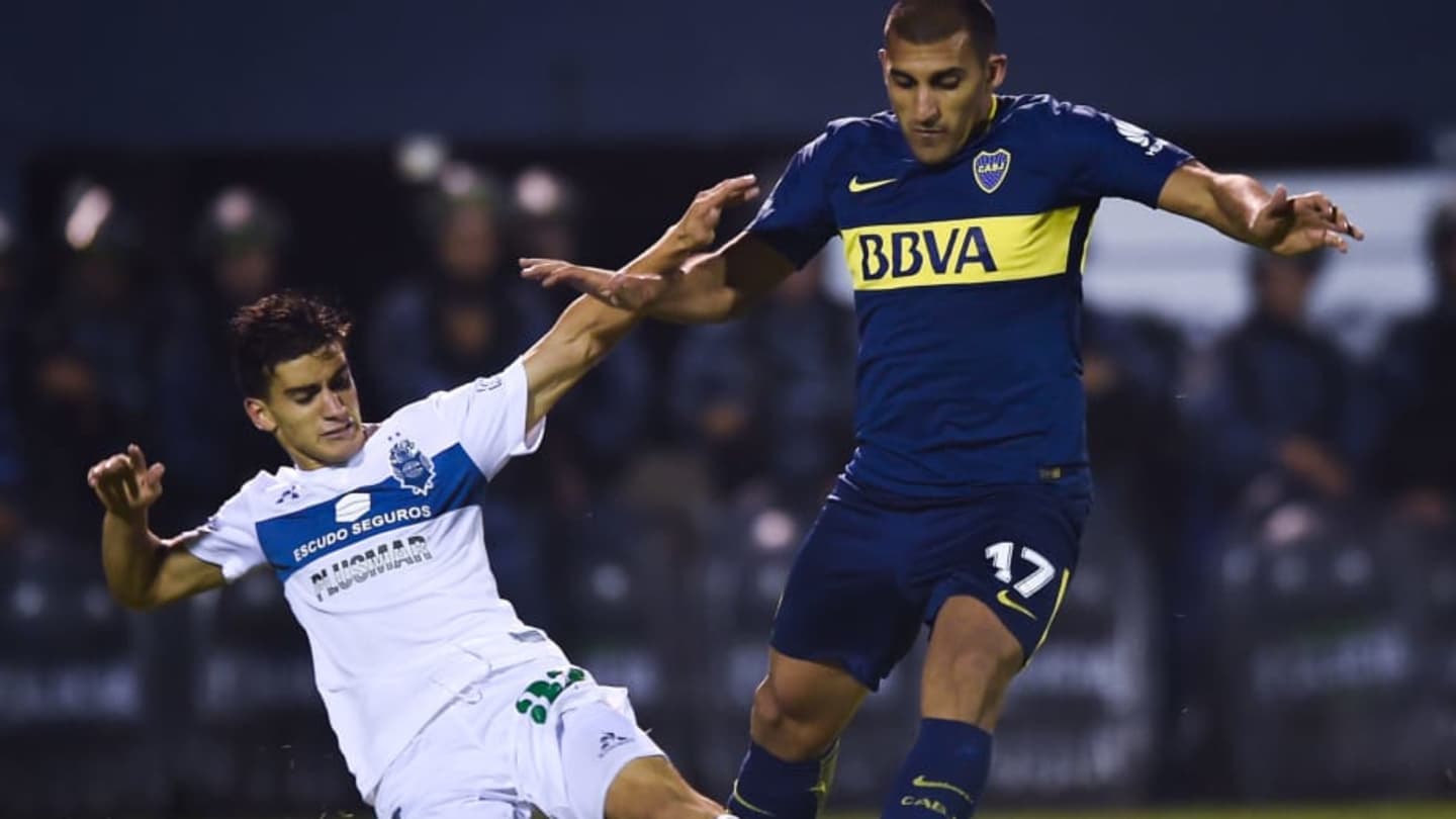 Árbitros, horarios y TV de la fecha 10 de la Superliga - Sports Illustrated