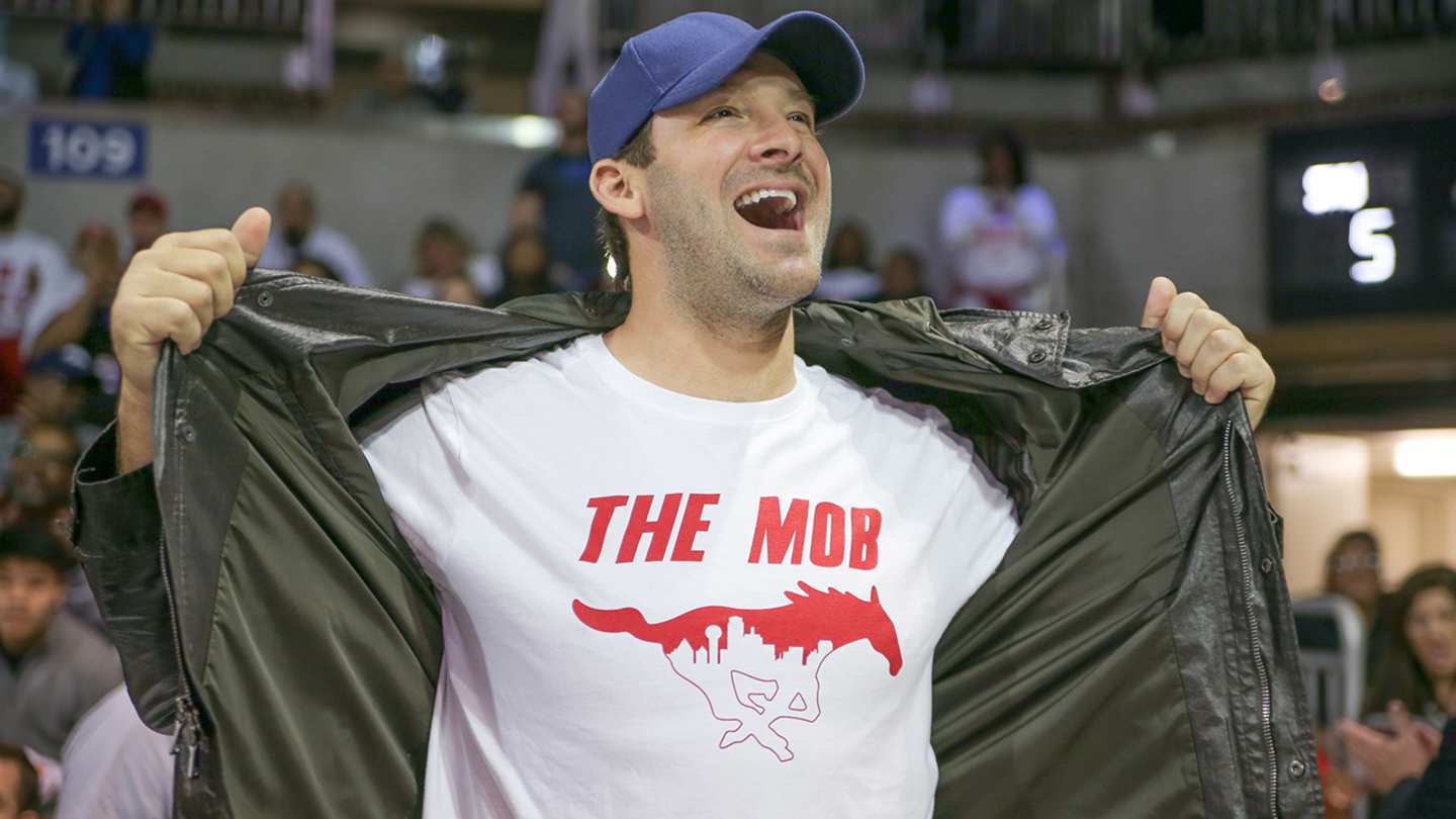 CBS's Tony Romo talks about his NFL broadcasting philosophy - Sports ...