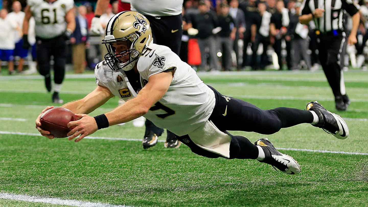 Saints vs Giants live stream: Watch online, TV channel, game time ...