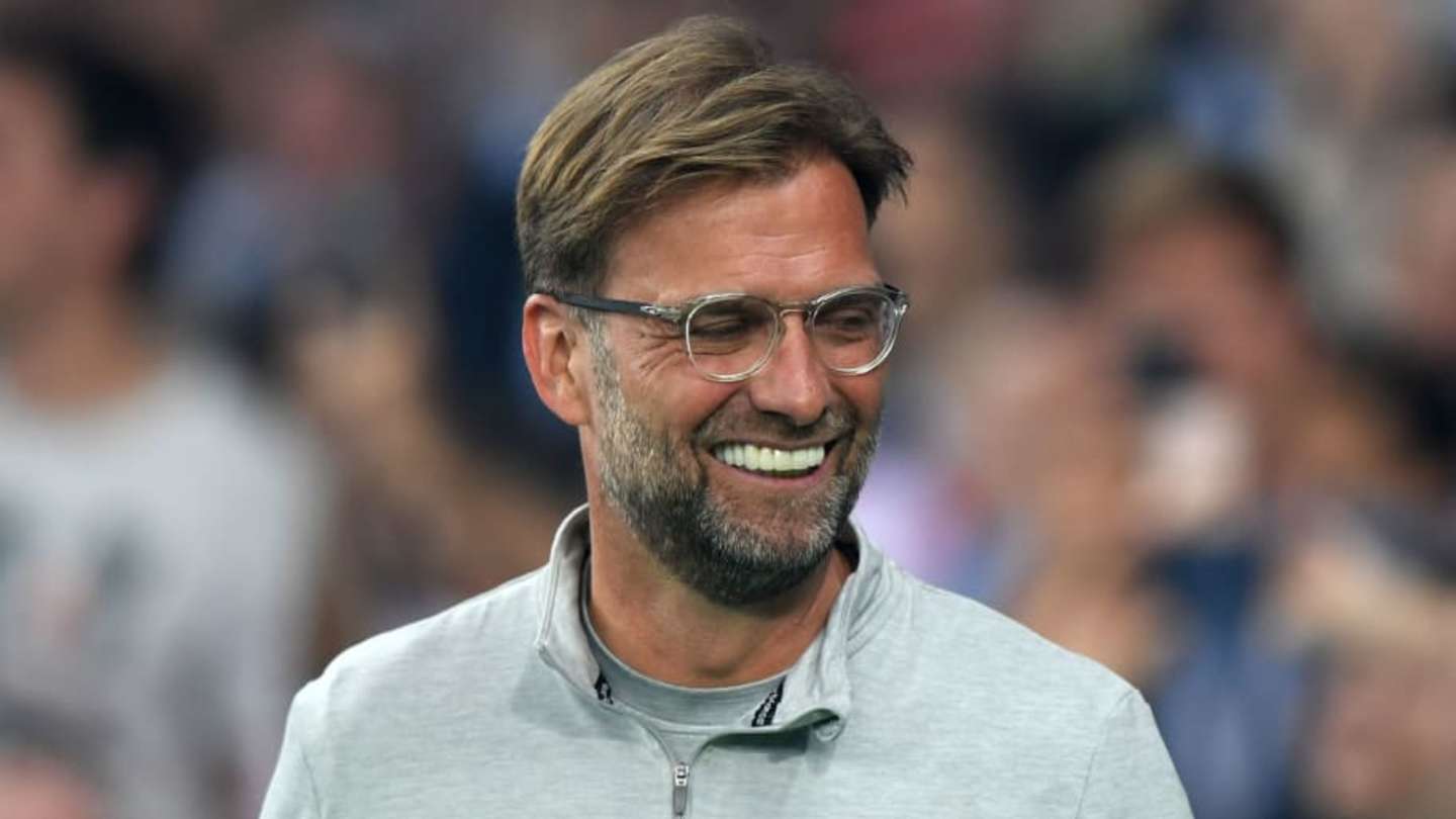 Liverpool Striker Heading For Anfield Exit After Agent Confirms Talks ...