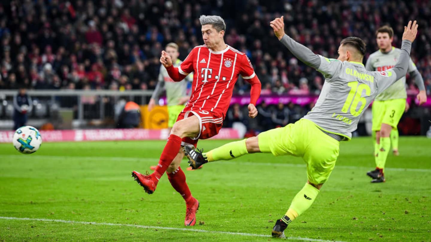 FC Koln vs Bayern Munich Preview: Recent Form, Previous Encounter, Key ...