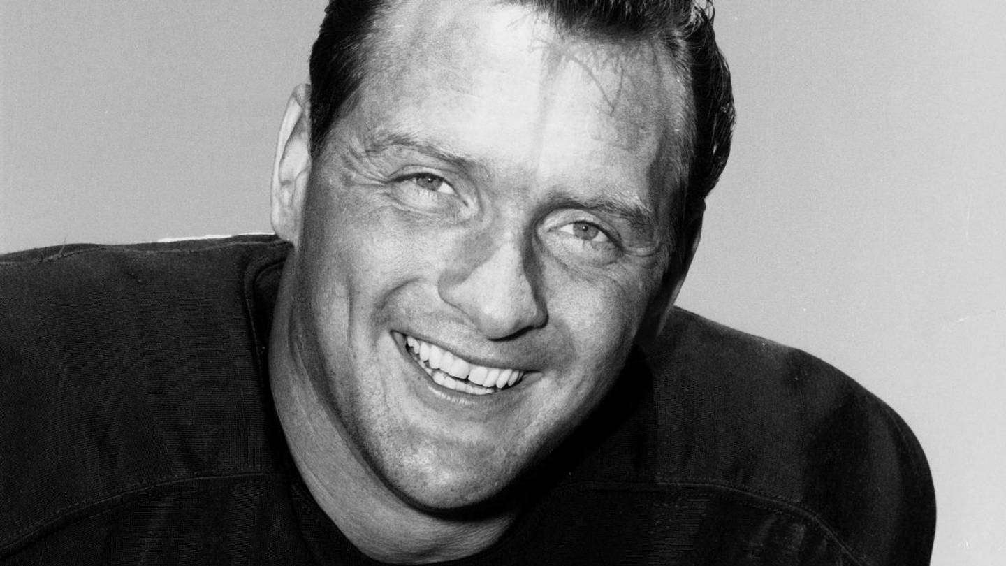 LSU legend, Heisman trophy winner Billy Cannon dies at 80 - Sports ...