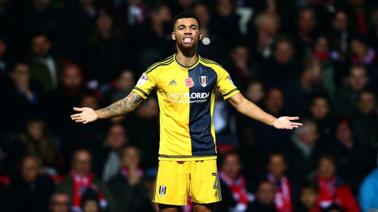 Swansea Interested in Signing Fulham Right Back in Bid to Strengthen ...