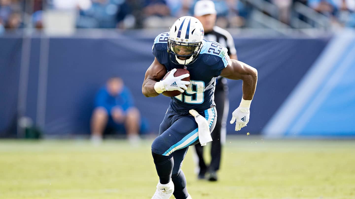 DeMarco Murray retires after 7 NFL seasons with Cowboys, Titans ...