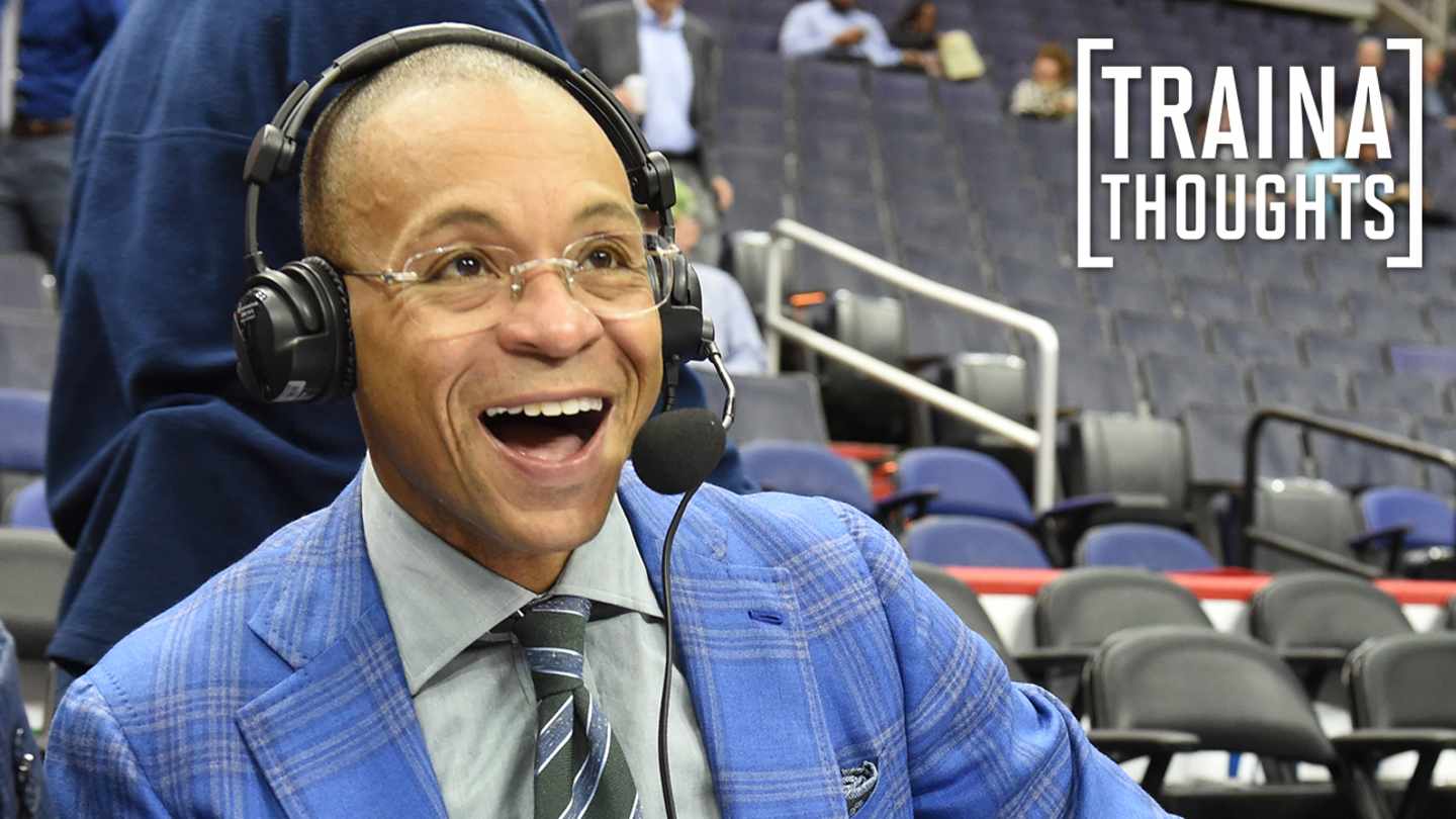 NCAA tournament; March Madness; Gus Johnson's best calls - Sports ...
