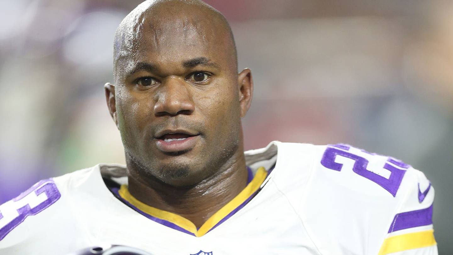 Terence Newman retirement: veteran CB joins Vikings coaching staff ...