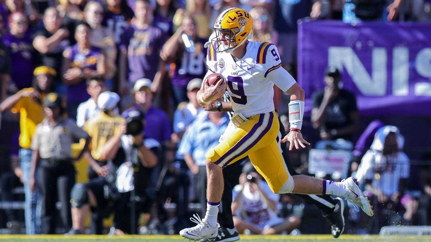 Mississippi State vs LSU live stream: How to watch online, TV channel ...