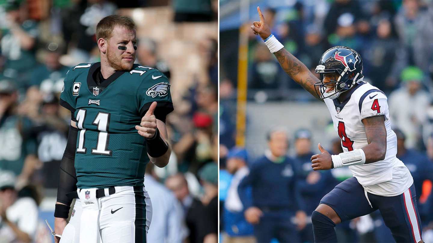 Fantasy Football 2018 QBs: Best picks, sleepers - Sports Illustrated