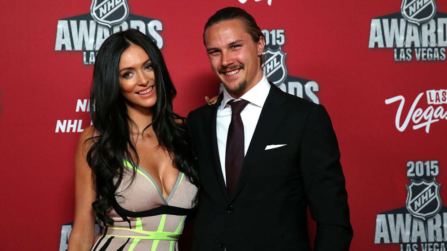 Erik Karlsson: Senators' star loses son before due date - Sports Illustrated