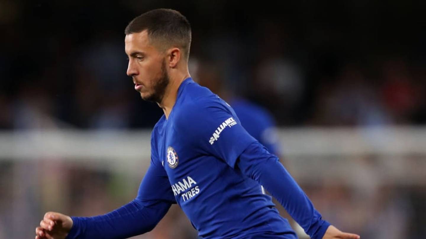 Chelsea Land £50m Five-Year Deal With Car Manufacturer for New Sleeve ...