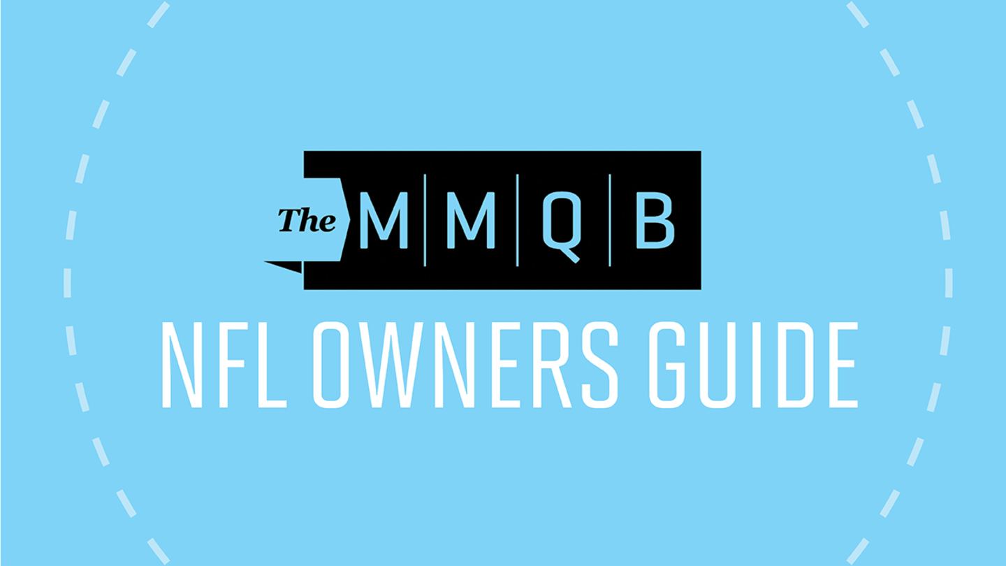 NFL Owners Guide: Net worth, political donations for every franchise ...