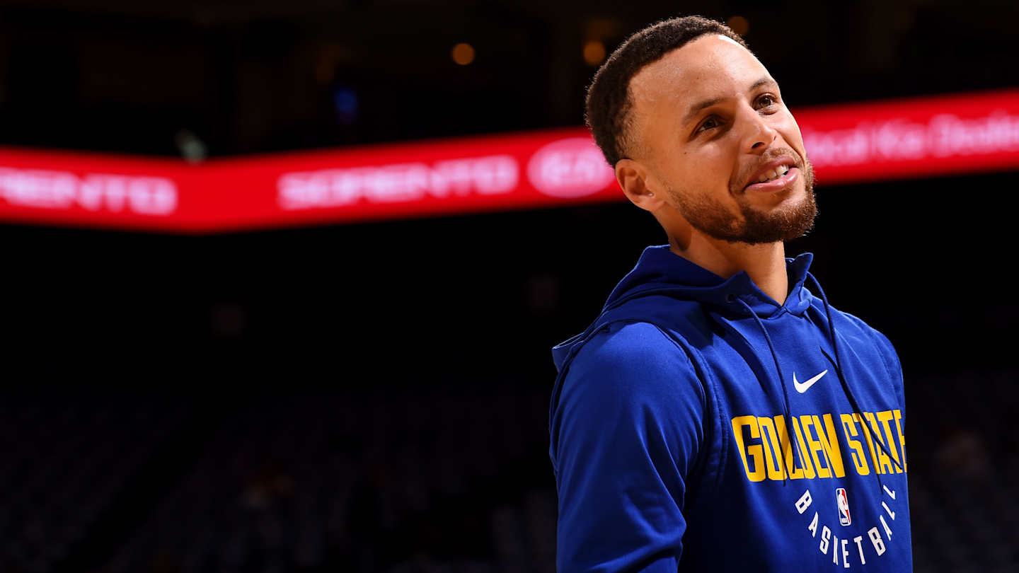 Steph Curry injury news: Warriors G has MCL sprain, MRI Saturday - Sports Illustrated