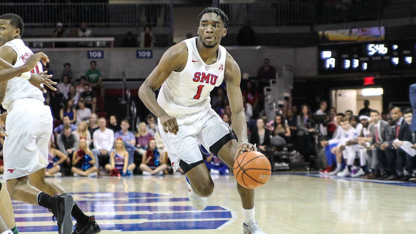 Shake Milton: 2018 NBA draft scouting report, highlights - Sports ...