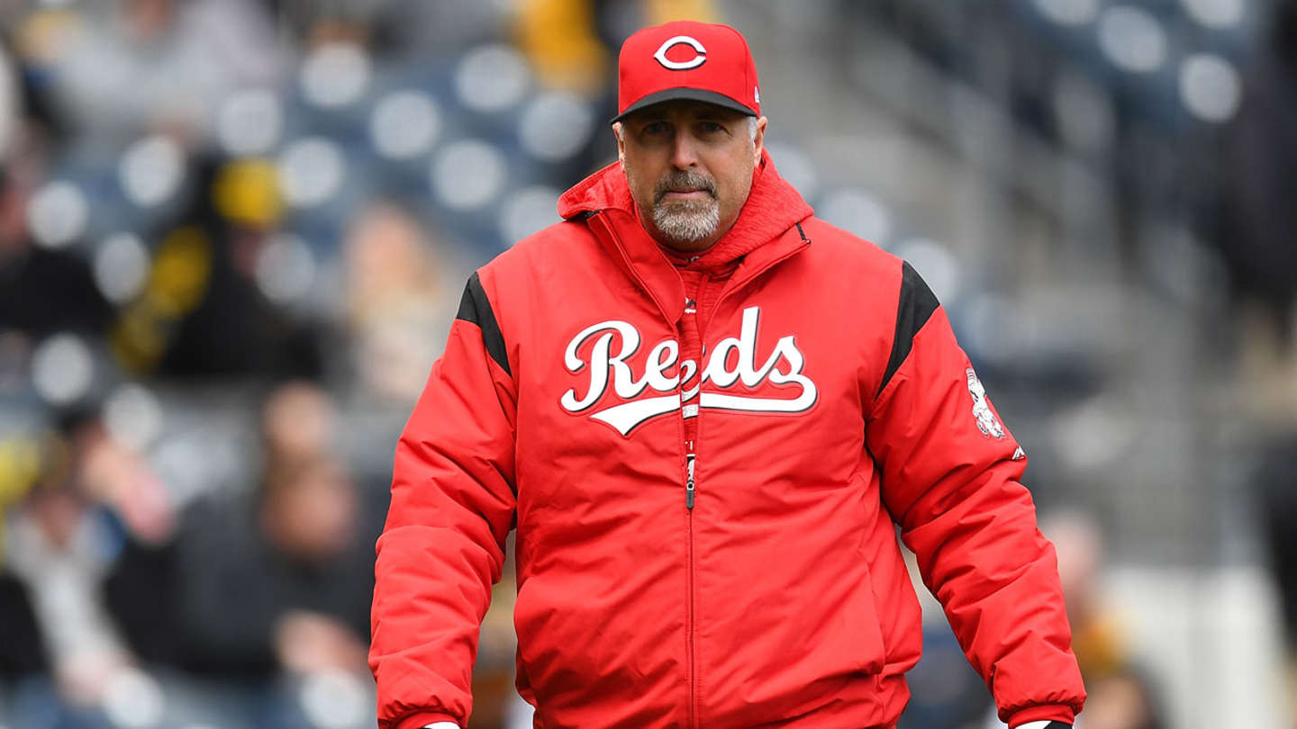The Reds are a disaster. Firing Bryan Price won't change that. - Sports ...