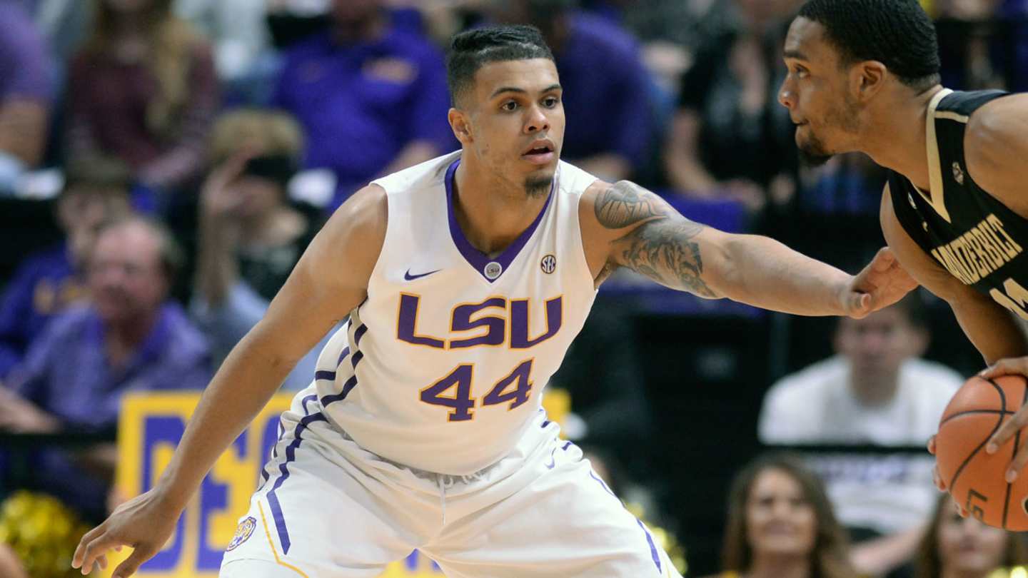 Wayde Sims death: LSU men's basketball forward killed in shooting ...