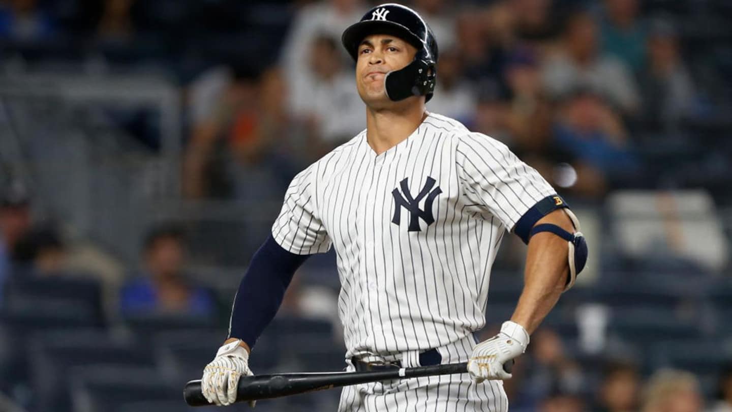 Yankees' loss to Mets has some concern brewing in The Bronx - Sports ...