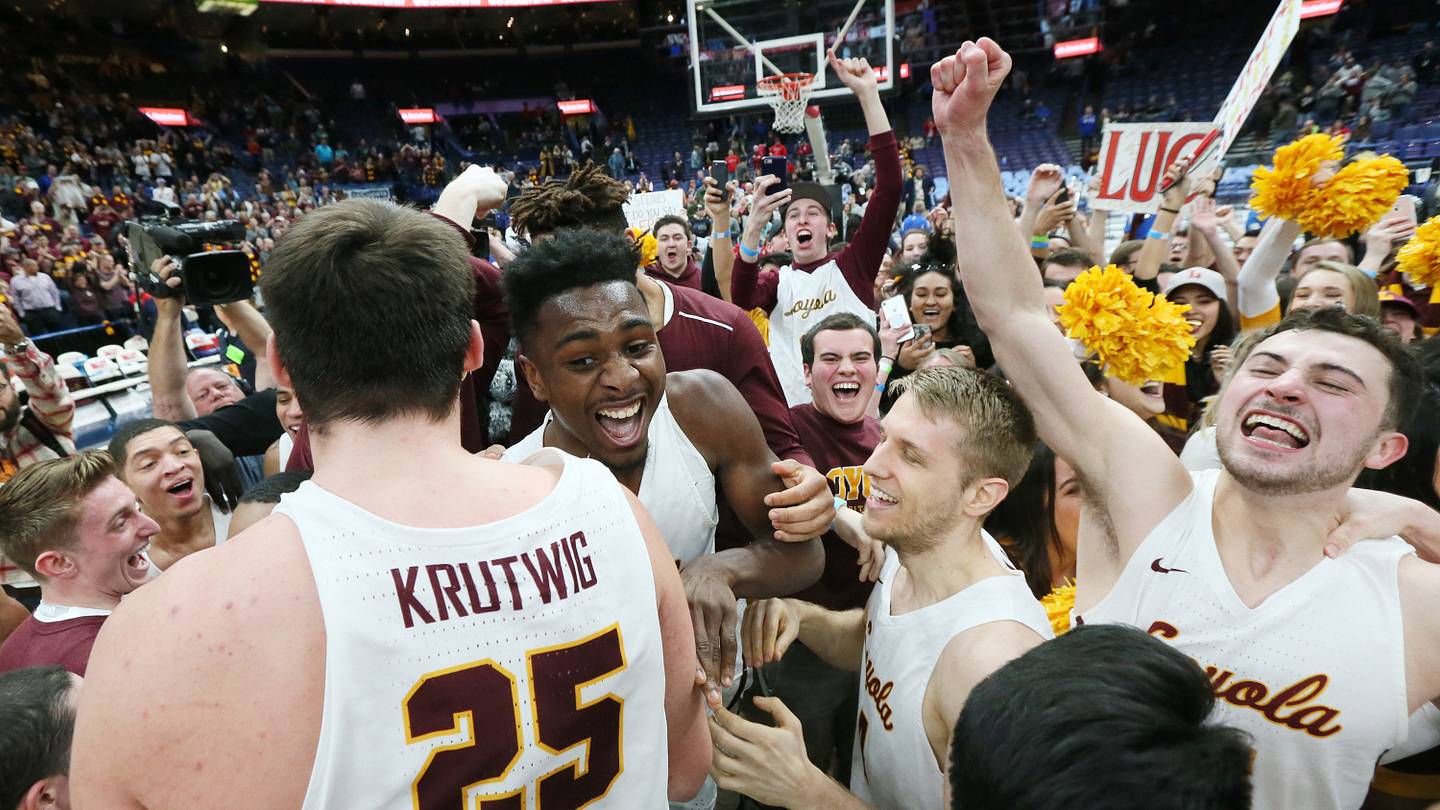 How to watch March Madness online: NCAA tournament live stream - Sports ...