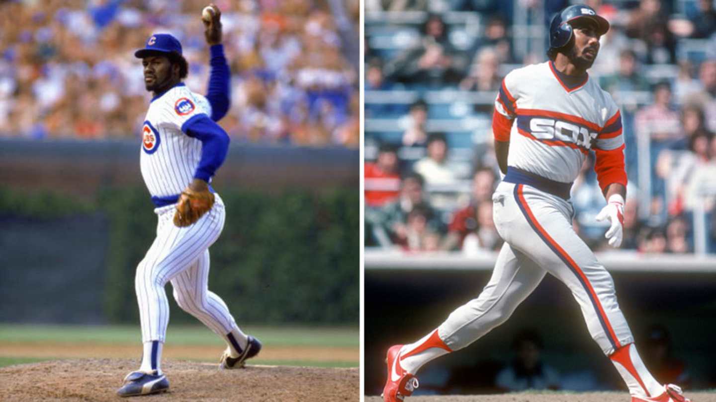 Harold Baines, Lee Smith voted into Baseball Hall of Fame - Sports ...
