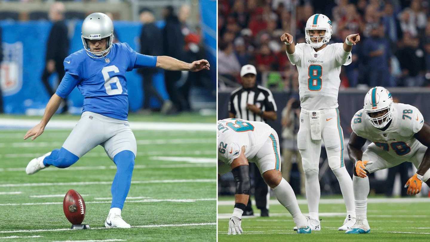 Who Is the Most Boring Team in the NFL? - Sports Illustrated