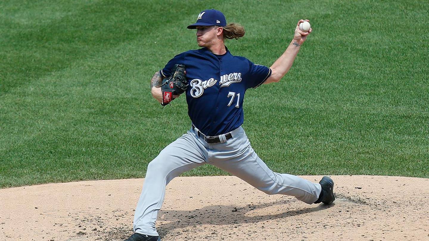 Brewers seem October-ready heading into NLDS vs Rockies - Sports ...
