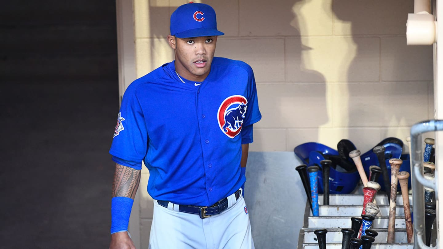 Addison Russell's ex-wife Melisa shares disturbing story of abuse ...