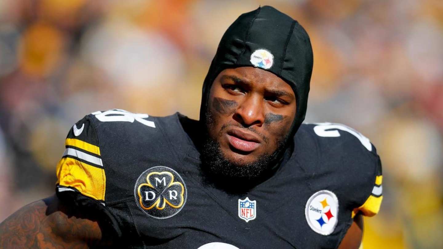 NFL: If Le'Veon Bell Doesn't Get Deal, Should He Sit? - Sports Illustrated