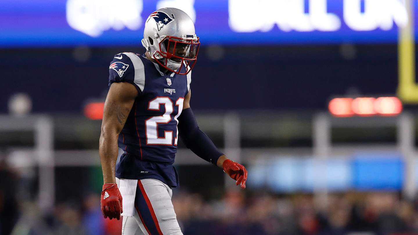 Malcolm Butler Benching: Owner Robert Kraft Didn't Know - Sports ...