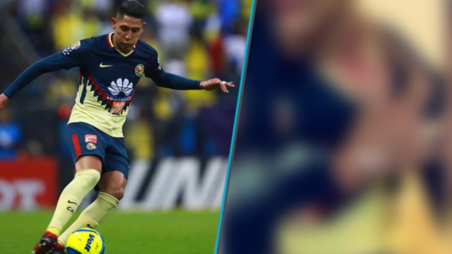 ¿LA NOVIA O EL RIVAL? | El doloroso recuerdito que le dejaron a Edson ...