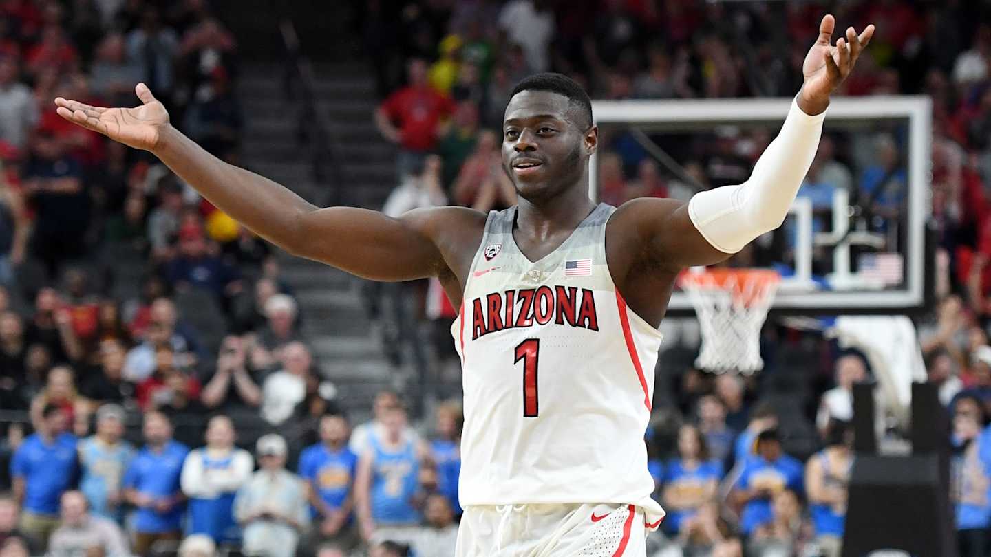 Rawle Alkins: 2018 NBA draft scouting report, highlights - Sports ...