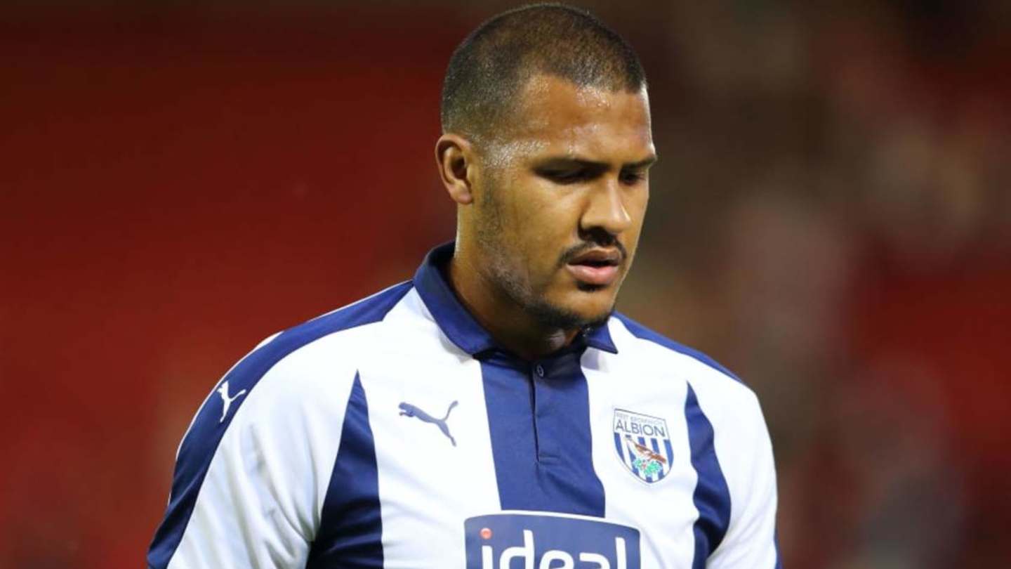 OFICIAL | Salomón Rondón ya tiene nuevo equipo en la Premier League ...