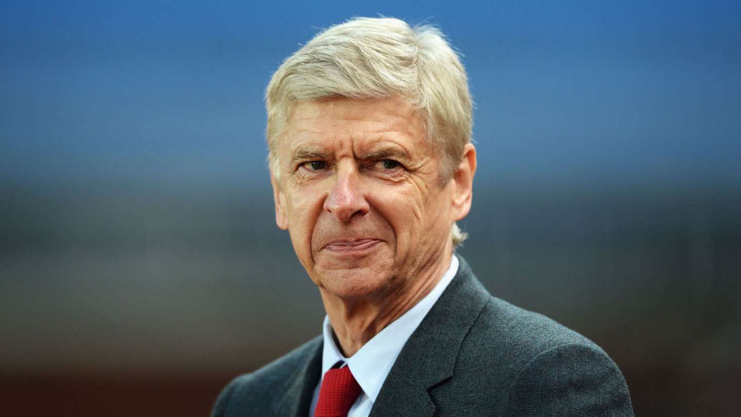 Hosts of Former Arsenal Players and Rivals Pay Tribute to Departing ...