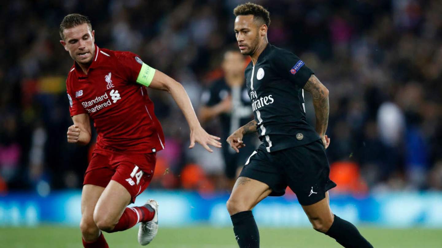 PSG vs Liverpool live stream: Watch online, TV channel, time - Sports ...