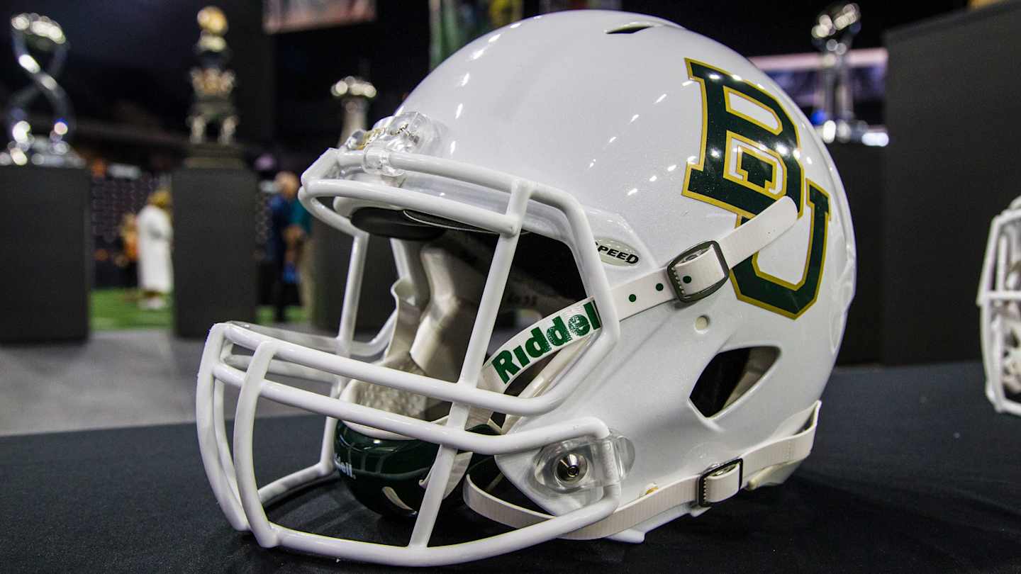 Baylor sexual assualt scandal: Former AD blames police, regents ...