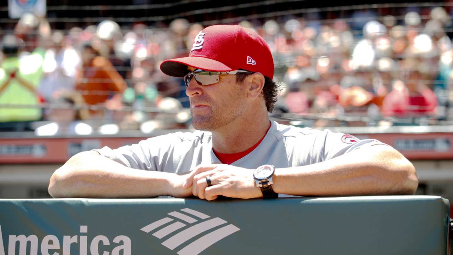 Royals hire Mike Matheny as special advisor - Sports Illustrated