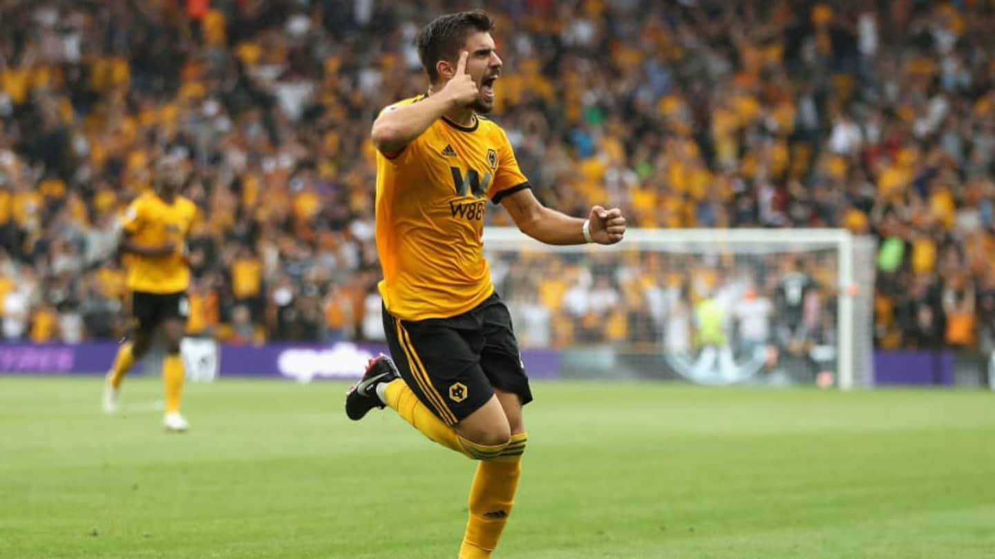Wolves vs Manchester City Preview: Classic Encounter, Team News ...