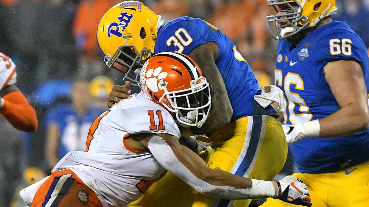 Bowl predictions 2018: Expert picks, confidence points - Sports Illustrated