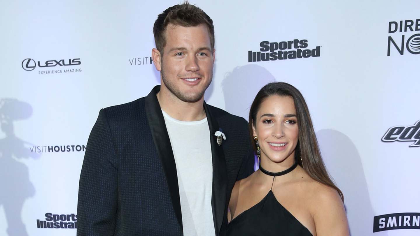 Colton Underwood on Becca Kufrin's season of 'The Bachelorette ...