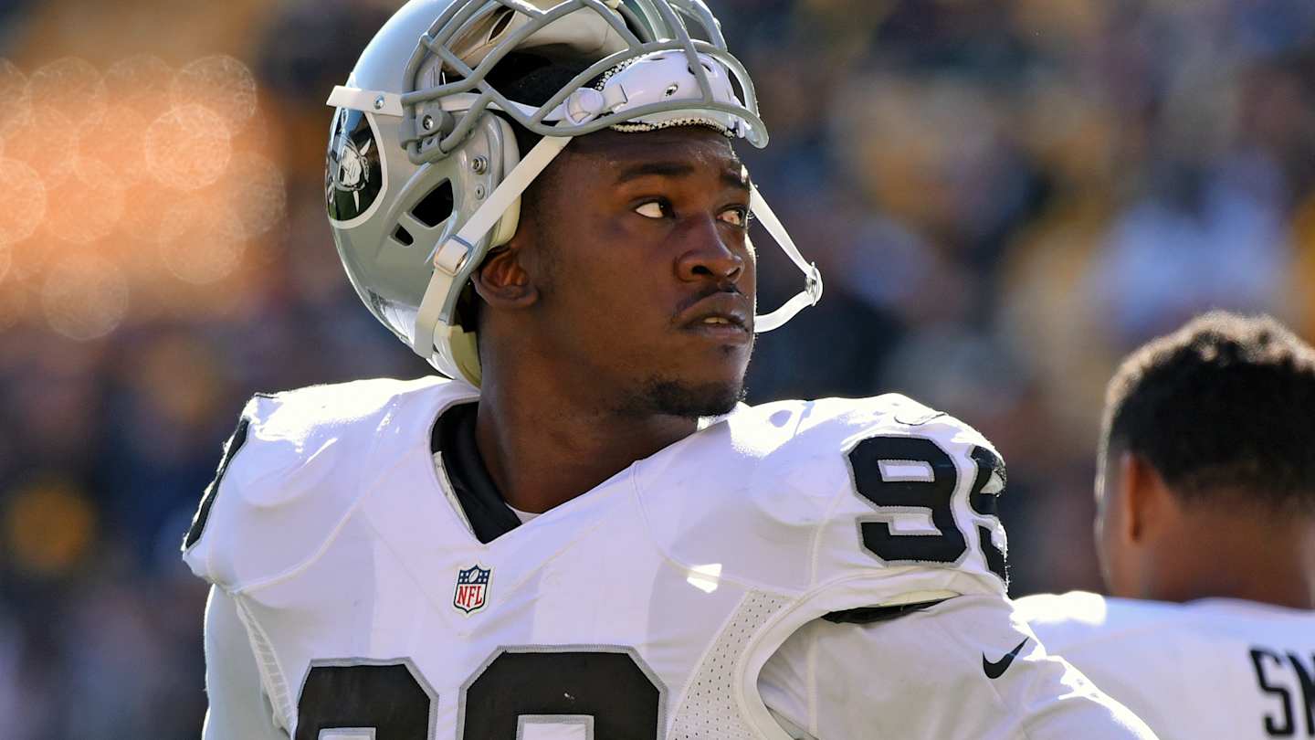 Aldon Smith arrest: Ex-Raider had blood alcohol level of 0.40 - Sports ...