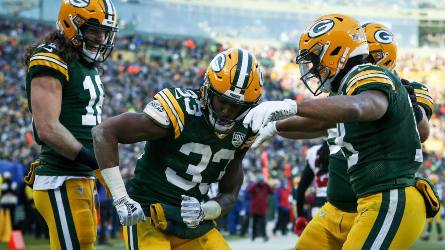 Packers vs Jets live stream: Watch online, TV channel, time - Sports ...
