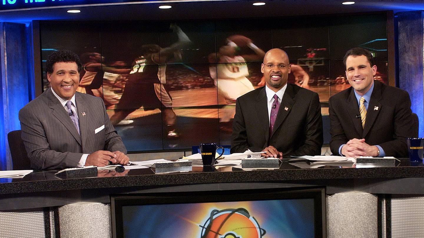 Selection Sunday: Why TBS is airing selection show - Sports Illustrated