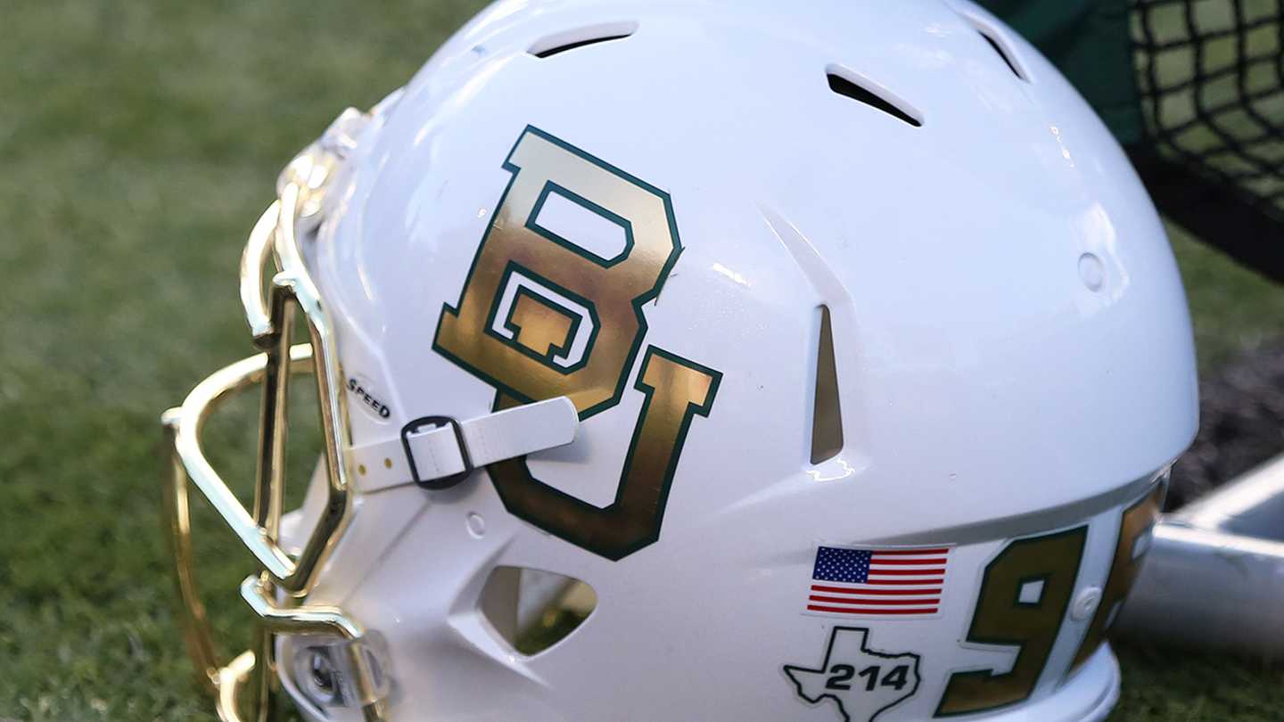 Baylor football: Ex-AD says black athletes were scapegoated - Sports ...