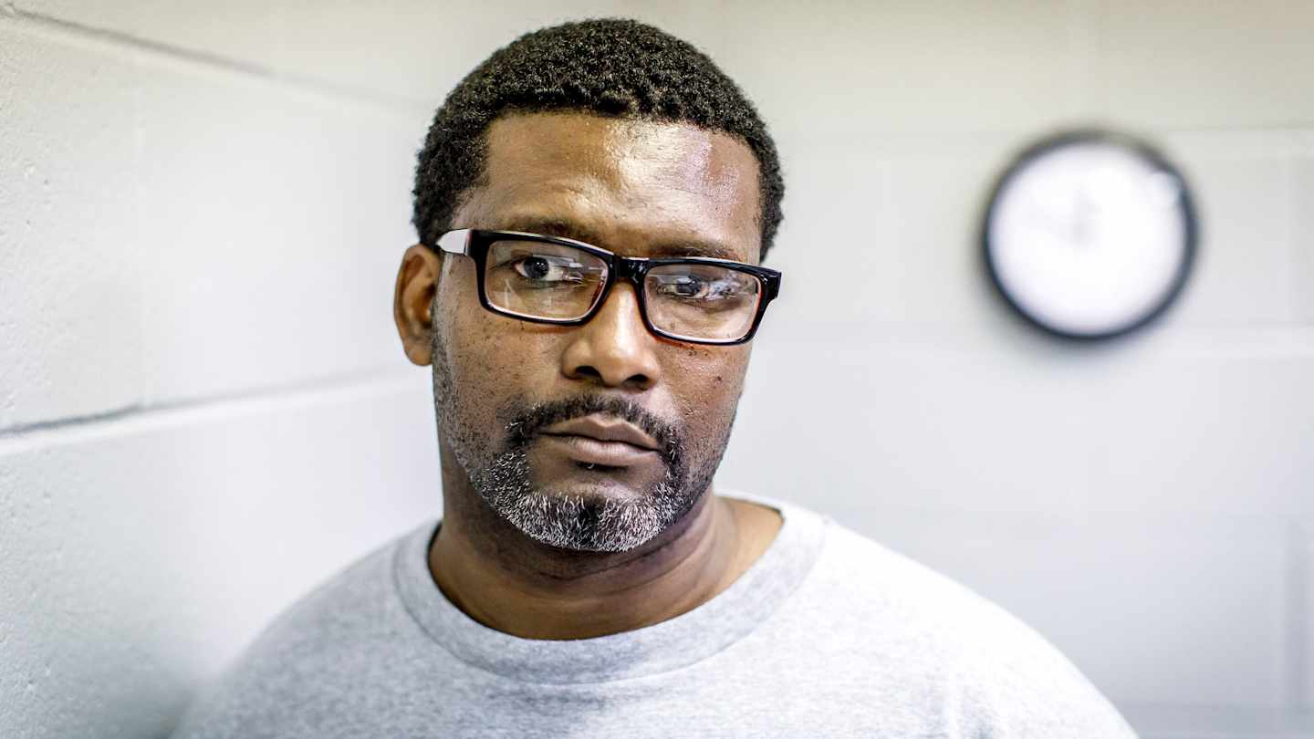 James Jordan Death: Man plans to prove he didn't kill Michael Jordan’s ...