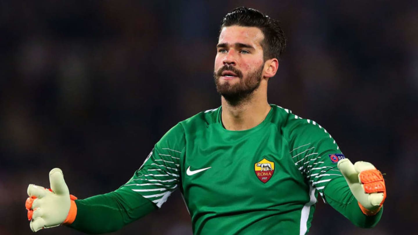 Roma Director Confirms 'No Bids Have Been Made' for Chelsea, Liverpool ...