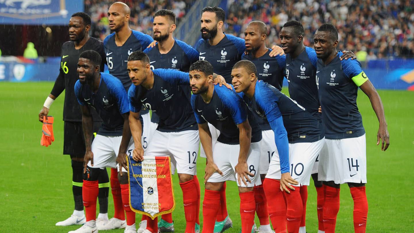 France vs Italy live stream: Watch online, tv channel, time - Sports Illustrated