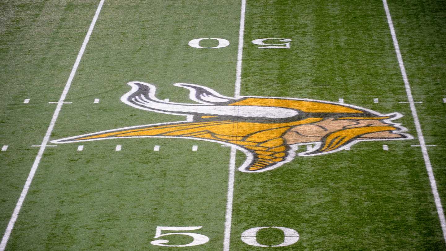 How many times have the Vikings been to the Super Bowl? - Sports ...