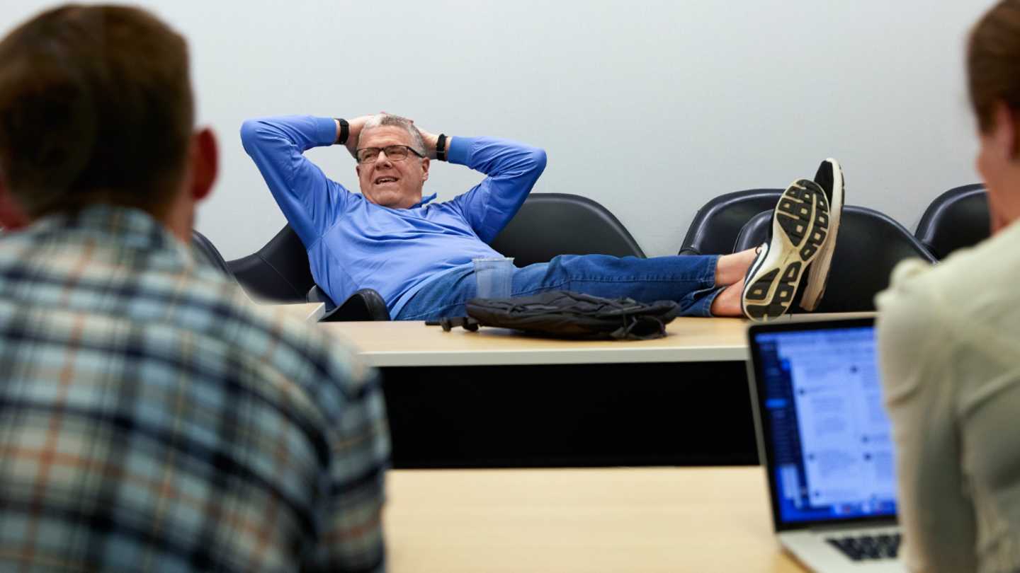 King’s Tale: An Oral History of Peter King - Sports Illustrated